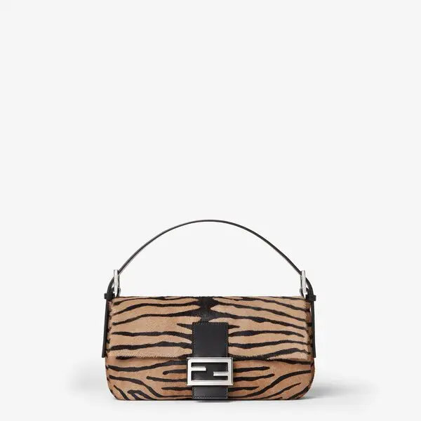 Fendi Baguette® Bag - [brown]